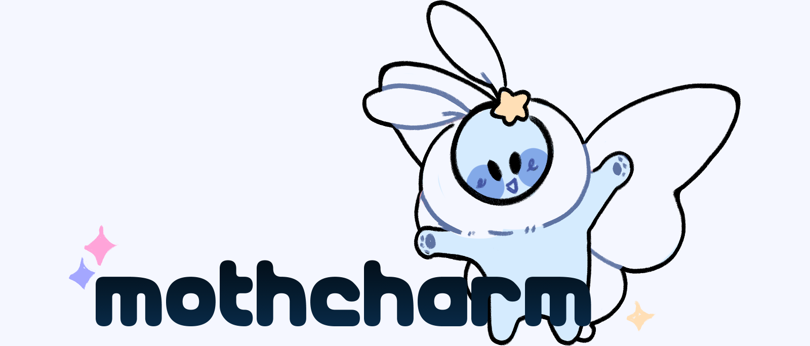 Mothcharm